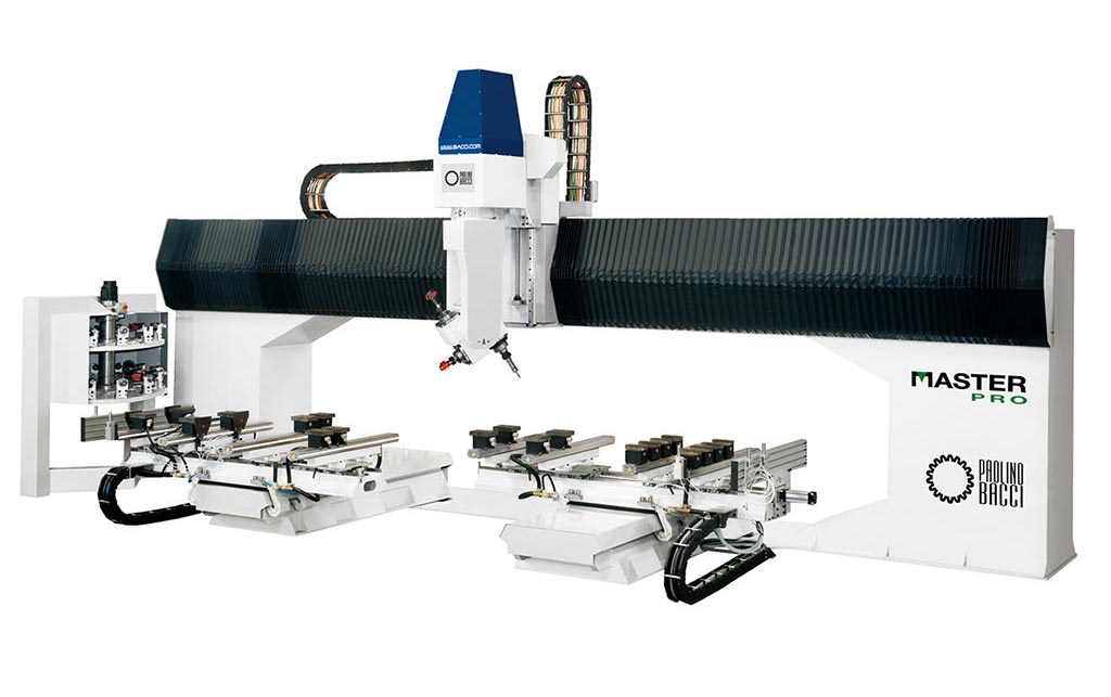 MASTER.RAIL (MASTER.5400)